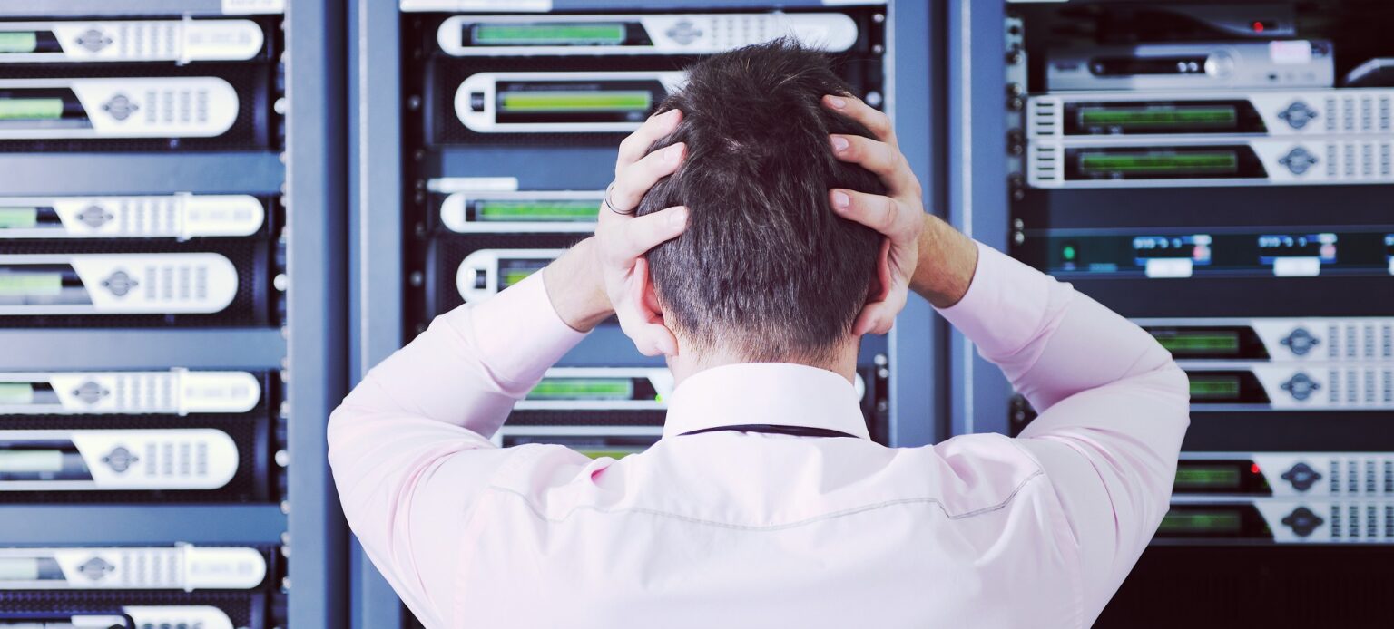 Ne perdez plus votre temps avec des problèmes informatiques ! - Rcarré