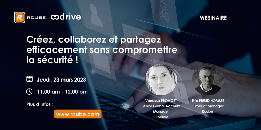 Événements - Rcarré